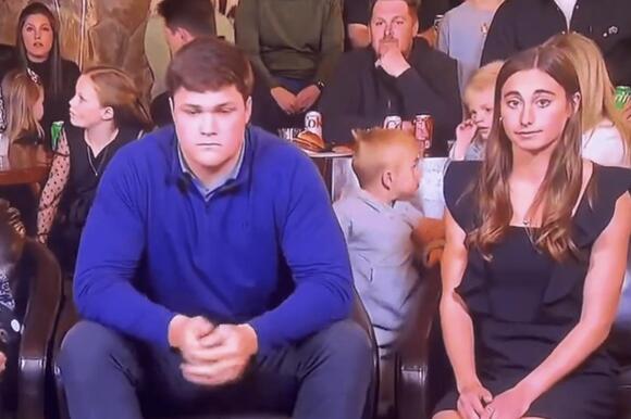 Notre Dame Standout Joe Alt Is Heading To The Chargers, But His ...