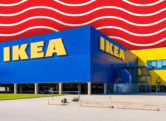 11 Best New IKEA Storage Finds Hitting Shelves This June - NewsBreak