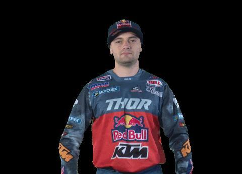Webb Retires from Motocross - NewsBreak