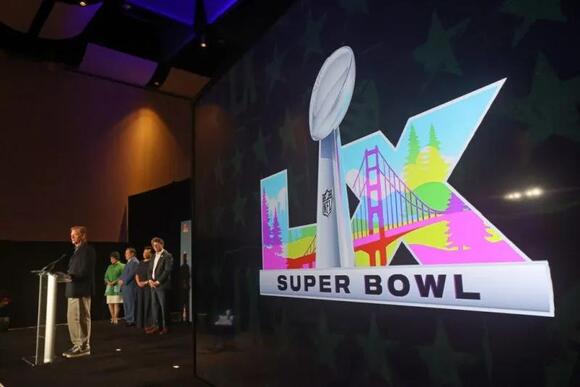 Why does the Super Bowl use Roman numerals? - NewsBreak