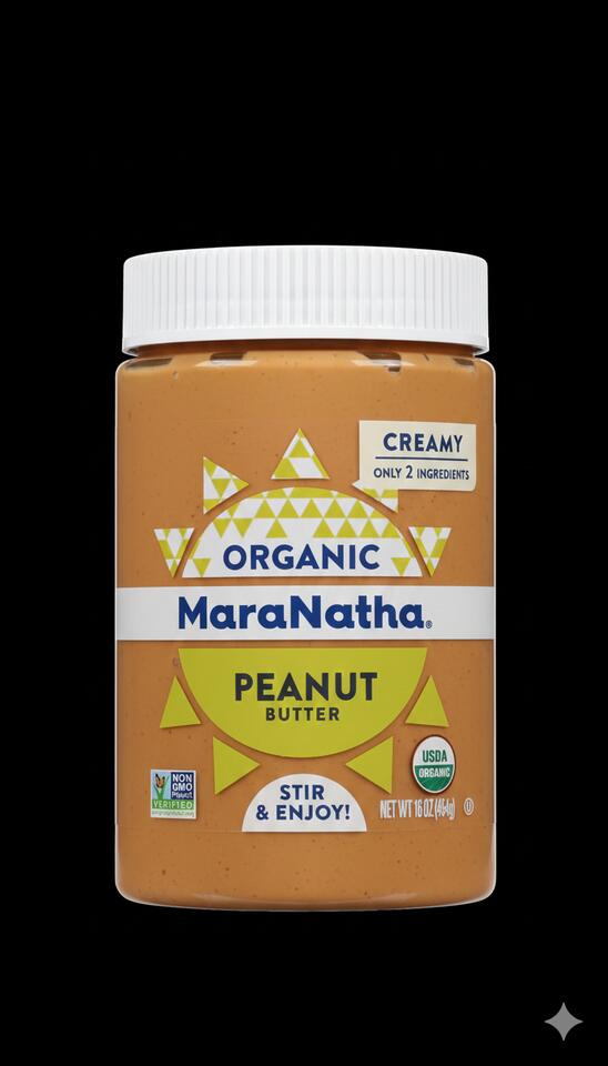 Top 10 Best Peanut Butter Brands of 2026 - NewsBreak
