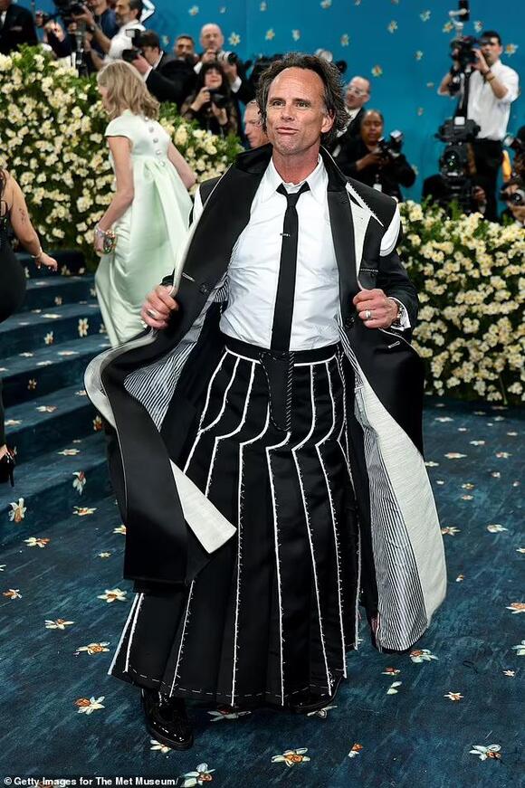 Funniest Met Gala 2025 memes: From Teyana Taylor's Disney villain look ...