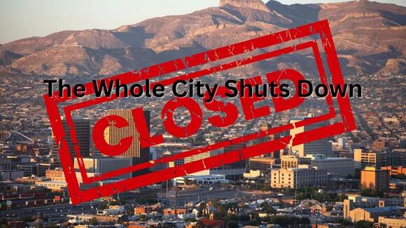 Cold Weather Is Coming: How El Pasoans Should Prep Now - NewsBreak