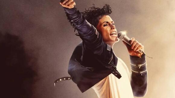 ‘Michael’ Biopic Tickets: Release Time, Prices and How to Buy Online ...