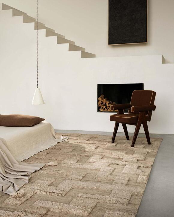These Are the Biggest 6 Rug Trends to Know in 2026 — From Tufted ...