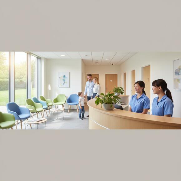 New hospital proposed for Cahokia Heights - NewsBreak