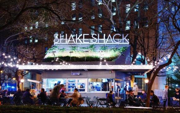 Shake Shack Releases Preliminary FY25 Results, Sets 2026 Growth Path ...