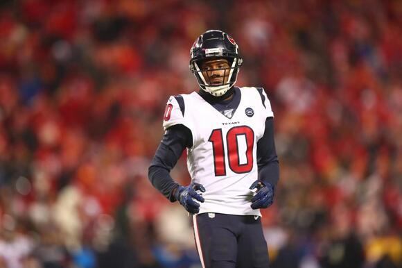 Houston Texans Playoff History: Postseason Wins, Super Bowl Appearances ...