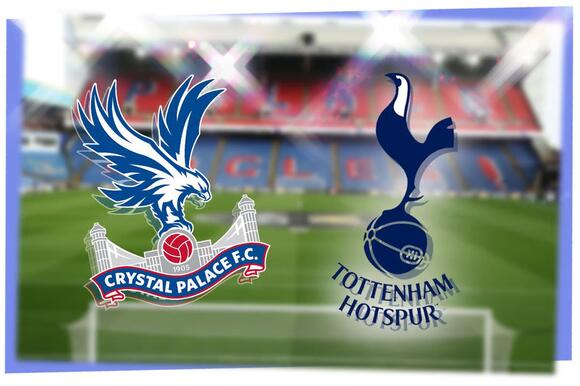 Crystal Palace vs Tottenham: Prediction, kick-off time, TV, live stream ...