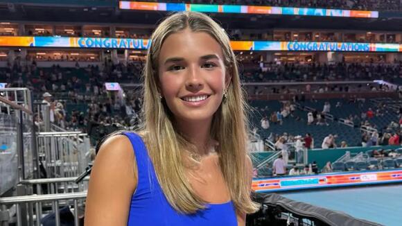 'What a Disgrace': Trump's Granddaughter Kai, 18, Dragged for 'Not ...