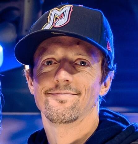 Mechanicsville, Virginia native Jason Mraz is a finalist on ABC's ...