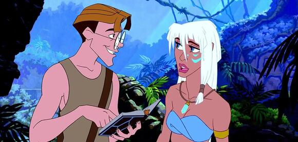 Disney's Most Underrated Movie Is Finally Getting a Sequel 25 Years ...