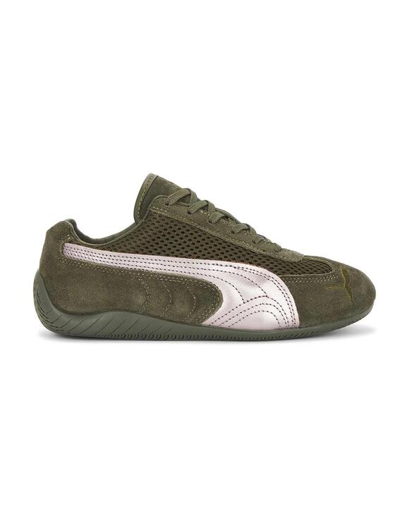 ASAP Rocky's Puma Speedcat Collab Just Dropped - NewsBreak