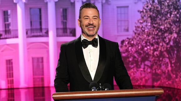 Meryl Streep Has Powerful Words for Kimmel as Trump Battle Rages ...