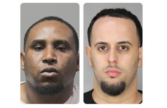 2 men charged with murder, robbery in Long Island killing - NewsBreak