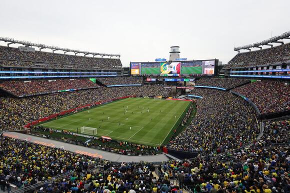 Supporters outraged as Boston hikes rail prices from $8.75 to $80 for ...