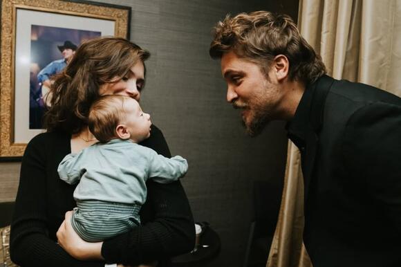 Luke Grimes On The Legacy He Hopes To Leave Behind And Confirms He’s ...