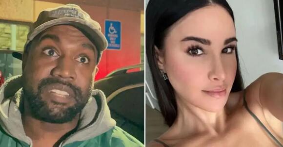 EXCLUSIVE: Kanye West's One-Time Employee Claims Disturbed Rapper ...