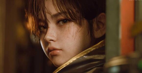 Shift Up Defends Stellar Blade New Heroine Design After Backlash ...
