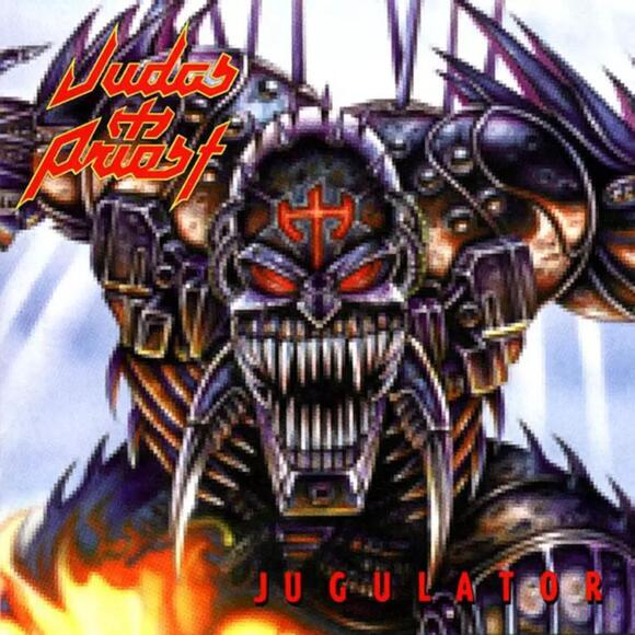 Judas Priest Hamburg 2024