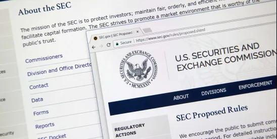 SEC Office of Inspector General Announces New Cash Awards Program to ...