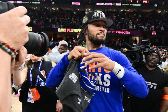 Knicks NBA Finals ticket prices are smashing records - NewsBreak