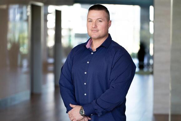 For Longtime Club Pilates Exec Mike Gray, Fitness Is More Than a Job ...