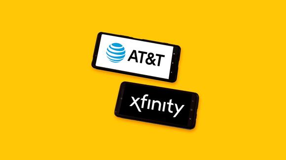 Xfinity vs. AT&T: Which Internet Provider Is Best for Your Home ...