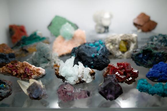 Rocked by Regulations: Wisconsin DNR Cracks Down on Rock Collecting ...