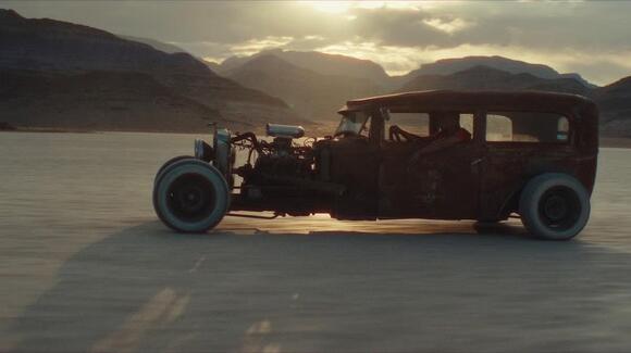 Why ‘Rat Rod,' Our Story of Immigration and Frankenstein Cars, Had to ...