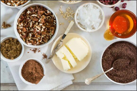 Why Butter Is Essential For Your Thanksgiving Meal Prep - NewsBreak