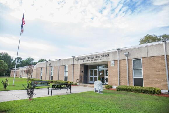 School system funds upgrades for Farmville softball field - NewsBreak