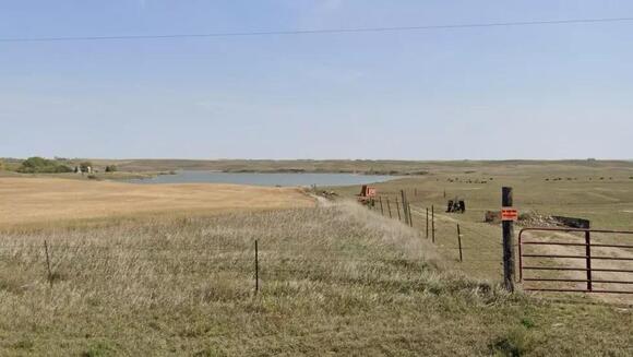 Muddy Secrets: The 14 Most Polluted Lakes in North Dakota - NewsBreak