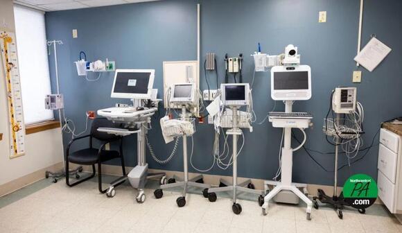 Pa. awarded $193 million in federal funds for Rural Health ...