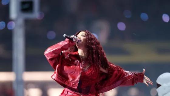 SZA Slams White House For Using Her Music In ICE Ad - NewsBreak