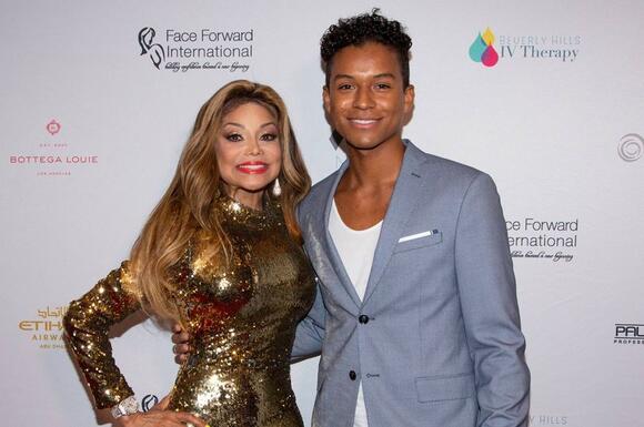 LaToya Jackson worries fans as new photos showcase dramatic weight loss ...