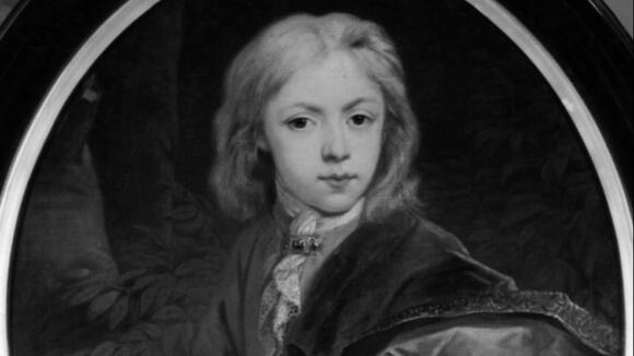 People said King Charles II of Spain's deformities were proof that he ...