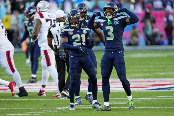 ‘Devon Witherspoon Is a Menace’ — Jon Gruden, NFL World Amazed by ...