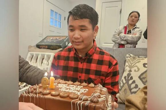 Lone survivor of 2024 family shooting in Utah dies unexpectedly at age ...
