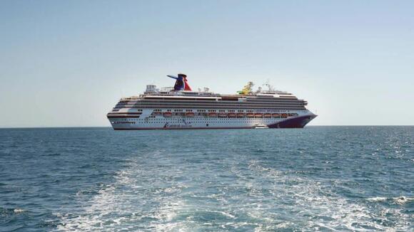 Carnival Splendor Guest Dies Snorkeling Hours Before Overboard Search ...