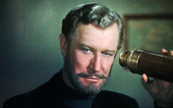 In Memory of Edward Mulhare ('Ghost & Mrs. Muir'/'Knight Rider'): 27 ...