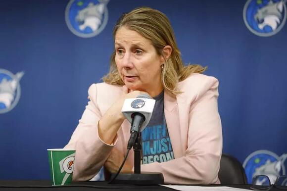 "No Black Woman Head Coaches": WNBA Analyst Flags Concerning League ...