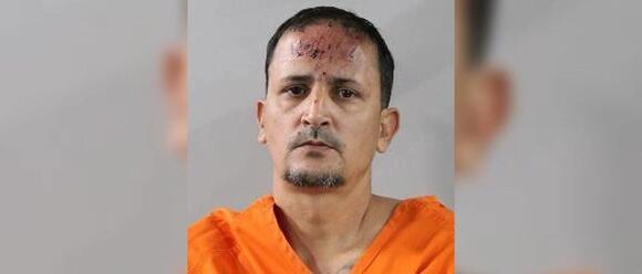 Lake Wales man arrested after causing two hit-and-run crashes while ...