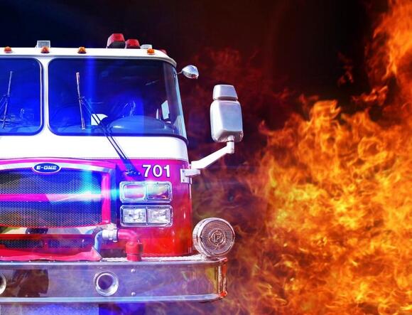 PSP: One woman dead after trailer fire - NewsBreak
