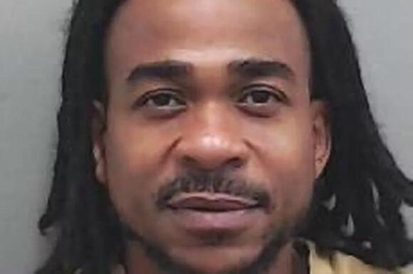 Max B has emotional reunion with iconic rapper after serving 16 years ...