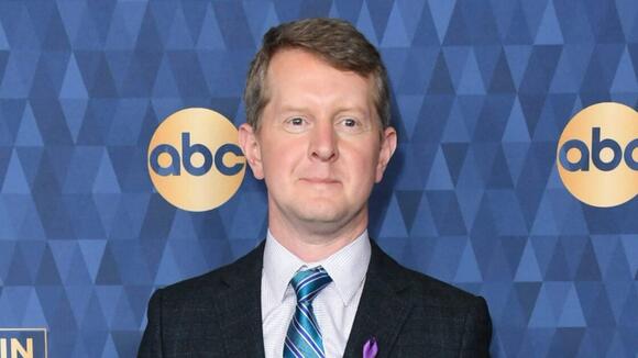 ‘Jeopardy!’ Host Ken Jennings Too Scared To Ask For A Salary Raise: ‘He ...