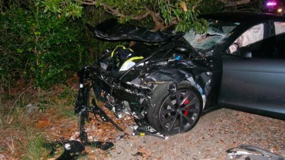 Tesla Liable in Fatal Crash: Florida Jury Awards $246M After Hacker ...