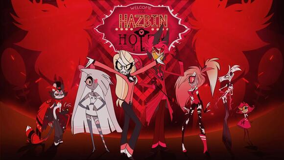 Hazbin Hotel cast and character guide: Meet the voice cast of the ...