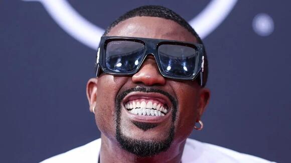 Ray J Shares Cryptic Health Update After Being Hospitalized With ...