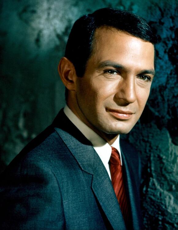 The Tragic Death of Ben Gazzara ('Run For Your Life'): 14 Years Later ...